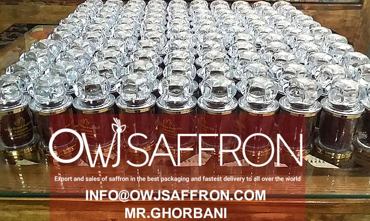 buy saffron australia - best iranian saffron brand | Owj Saffron