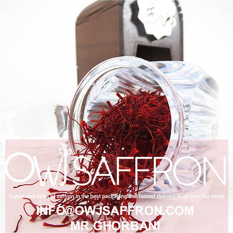buy saffron australia - best iranian saffron brand | Owj Saffron