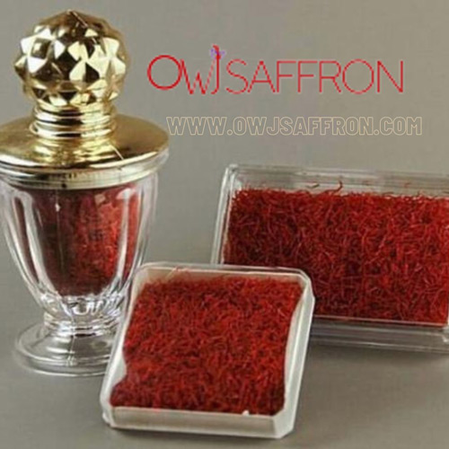 Import of saffron from Iran - best iranian saffron brand | Owj Saffron