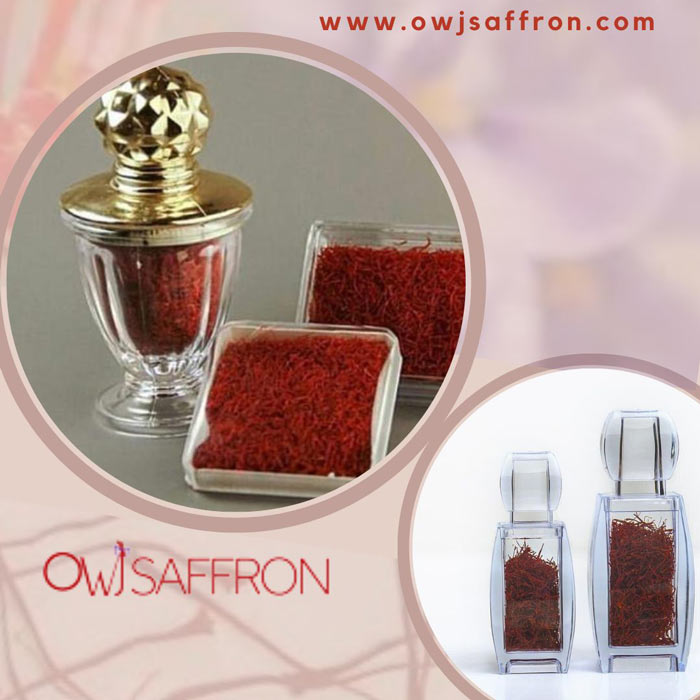 Iranian saffron supplier - best iranian saffron brand | Owj Saffron